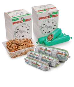 Vers vlees voeding voor uw hond (kvv) | Farm Food Fresh diepvries